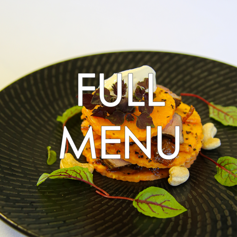 Let's Make Magic - Kitchen Witchery Catering by Ginger